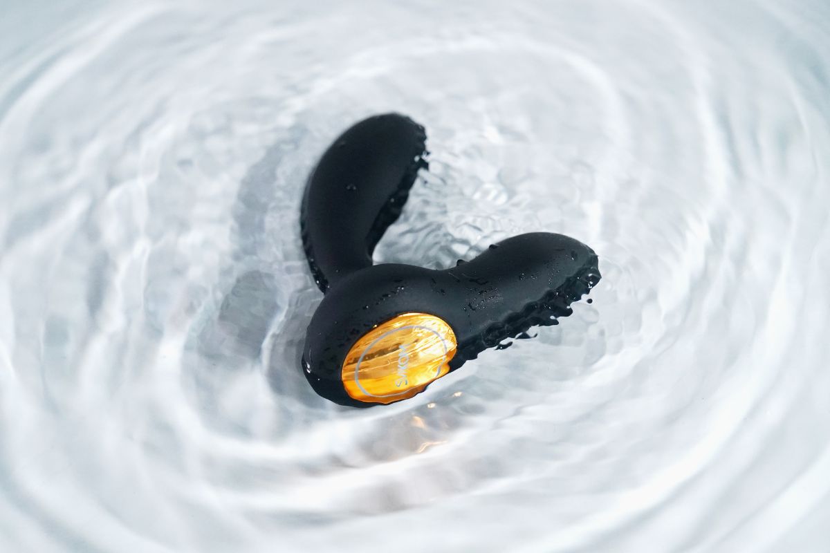 How to Stimulate your Perineum – SVAKOM