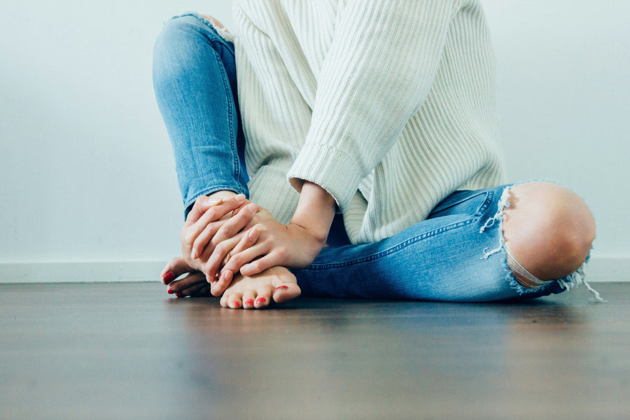 Sex and Endometriosis: How to Reclaim Intimacy on Your Terms – SVAKOM