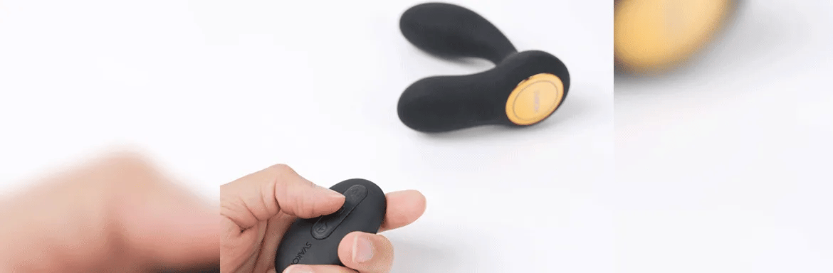 Best remote controlled vibrators for hands-free fun - SVAKOM®