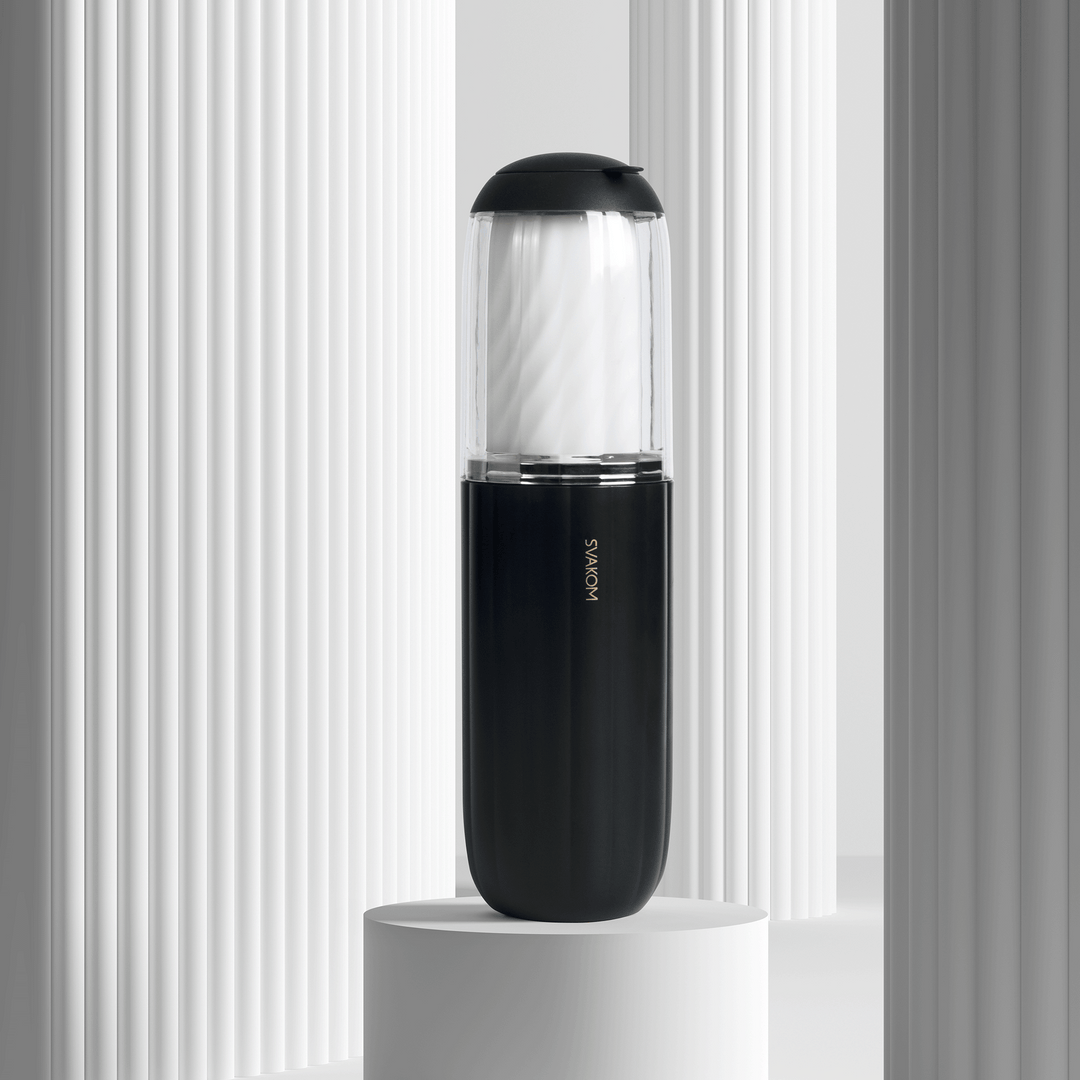 ALEX NEO 2 | Interactive Thrusting Sex Simulator Masturbator - SVAKOM ...