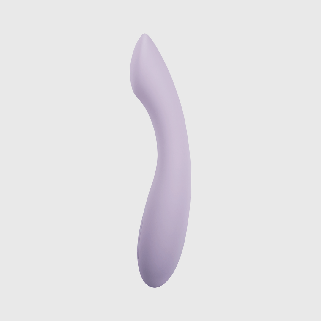 AMY 2 | Strong Flexible G-spot Vibrator - SVAKOM® – Svakom