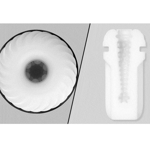 SAM NEO | Interactive Male Automatic Sucking Masturbator - SVAKOM® – Svakom