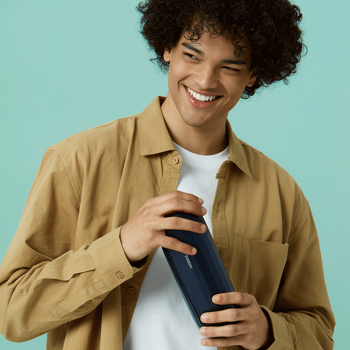 SAM NEO 2 PRO | INTERACTIVE HEATING, SUCKING & VIBRATING MASTURBATOR ...