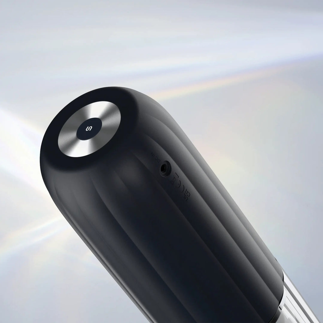 ALEX NEO 2 | Interactive Thrusting Sex Simulator Masturbator - SVAKOM®