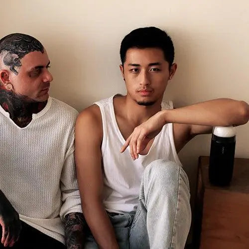 SAM NEO | Interactive Male Automatic Sucking Masturbator - SVAKOM®