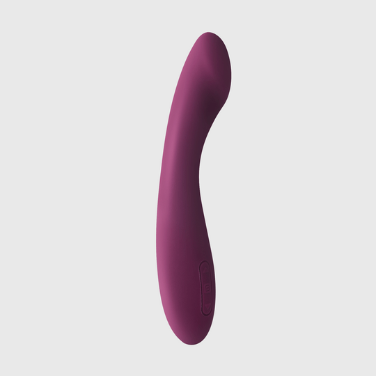 AMY 2 | Strong Flexible G-spot Vibrator - SVAKOM® – Svakom