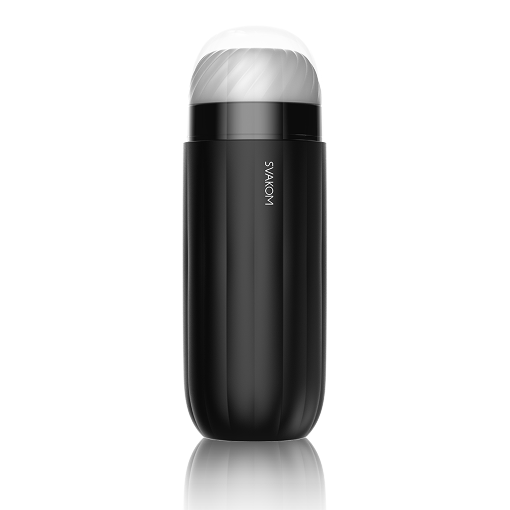 SAM NEO | APP CONTROLLED INTERACTIVE FLESHLIGHT FOR MEN- SVAKOM® – Svakom